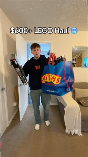 What have I done 😭 #lego #ninjago #legostarwars