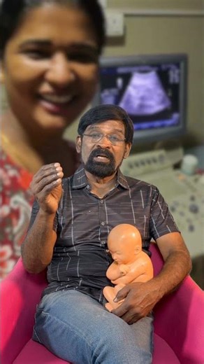 Pregnancy First Scan – Why It Is Very Important? | Dr Rajasekar