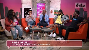 DJ Khaled wants to sue Billboard over his new album not making it to No. 1 on the charts and people online think he's doing way TOO much 👀 | BuzzFeed News