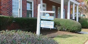 Housing Authority of Myrtle Beach prepares to open pre-applications for Housing Choice Voucher lottery