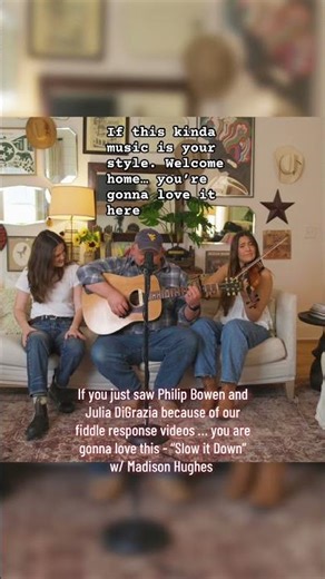 Real country music with real instruments still exists! Appalachia Forever #americanamusic #country