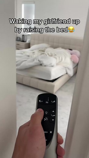 702K views · 10K reactions | She was grumpy all morning cuz of this #couple #prank #fyp | Lsaac Cervantes | Facebook