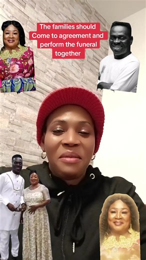 Funeral Practices in Ghana: Importance of Family Agreement