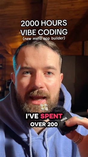 2000 hours with claude code