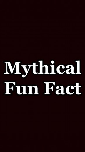 Fun fact about dwarves #mythology #dwarf #funfacts #didyouknow #norse #ymir #dwarves #for_you_page #foryoupage #fyp #foryou #foru #xyzbca