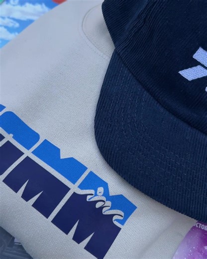 Our lucky number? 70. IMAX's history with 70mm film began in the '70s and still immerses audiences in the ultimate cinematic experience today. Our new limited-edition collection features the logo of 70MM Inc., the company that started it all. Get yours now…we know a place you could wear it this week. store.imax.com | IMAX