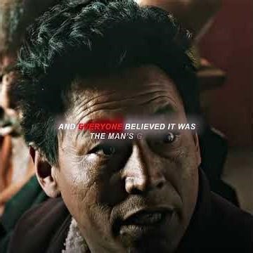 The body revived just before burial. #movie #kdrama #film