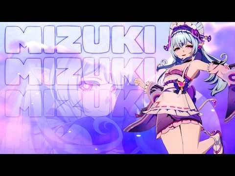 Everyone Said She Was Bad, So I Built Her Anyways [Genshin Impact]