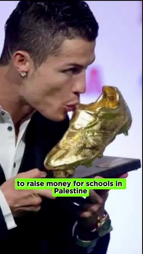 Cristiano Ronaldo: A Celebration of His Legendary Career