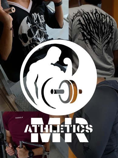 Entrena con estilo y comodidad para alcanzar tus metas