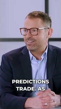 Why Prediction Markets Are Right 94% of the Time