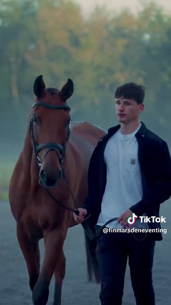 Eventing Highlights Featuring Neil D, Cooley Capri & SVS Zobolensky