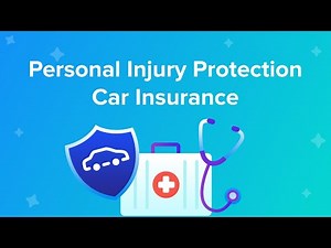 Personal Injury Protection Car Insurance