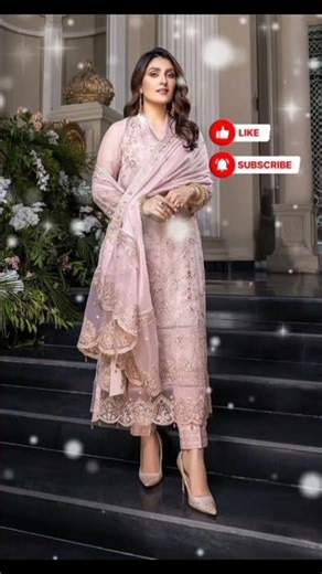 Brand :*JAZMIN**Velvet fully heavy alternet embroidered spengle work front with laser cut work link