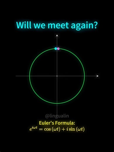 The most beautiful and also saddest definition in math.#mathtok #math #mathematics #art #science #equation #theunknown