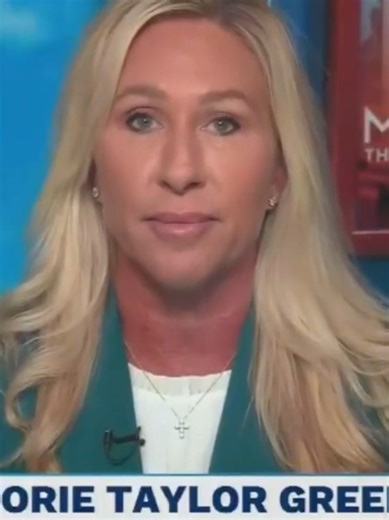 #Trump #MTG #venezuela🇻🇪 #politics #fyp