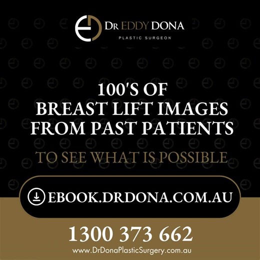 Dr Eddy Donas Breast Lift Surgery eBook #breastsurgery #shorts