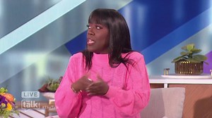 5.6M views · 110K reactions | #TheTalk reacts to the Will Smith and Chris Rock #Oscars situation with Kevin Frazier | The Talk | Facebook