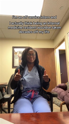 Commitment to Radiology as an Intern in Internal Medicine