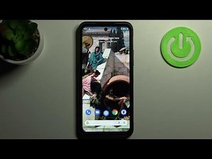 How to Remove PIN Code in Nokia XR20– Manage SIM Lock