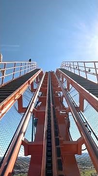 Goliath POV