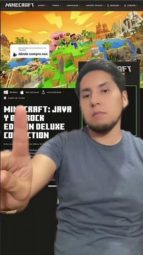 Donde comprar Minecraft Deluxe Collection