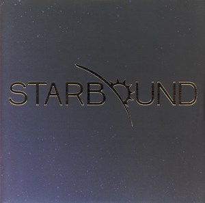 Curtis Schweitzer - Starbound Official Soundtrack