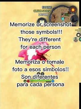 Creatures Of Sonaria | Tutorial | Heart of Inkpujin | Corazón de Inkipujin