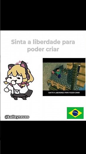 OMG, It's Rap do Minecraft (2) 🇧🇷 meme