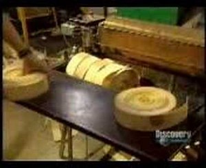 Toothpicks How Its Made