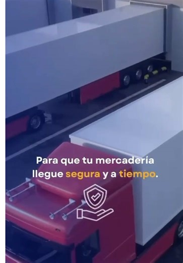 En RichWay, la logística no es solo mover productos, es conectar personas, negocios y oportunidades en tiempo récord. Tu carga, en buenas manos. 🚛 #RichWayLogistics #LogísticaEficiente #EnvíosConectados #MovemosElProgreso #SupplyChainPerú