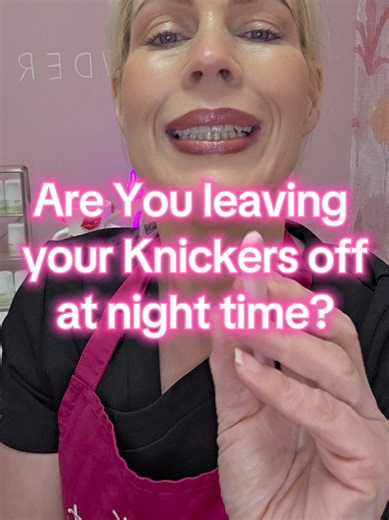 Why You Should Sleep Without Underwear: Benefits for Your Vulva