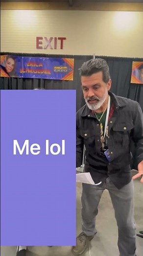 Jason Griffith reads page 3 of Archie Sonic X comic issue 23 #gameonexpo #soniccomic