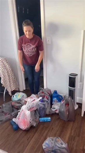 Bree | Couponing for Beginners on Instagram: "Here’s how you’re actually going to start couponing in 2025! Follow me for the best digital coupon deals to make it easier for you to SAVE! Comment “download” for my Free Coupon Breakdown template that I use to stay organized and be in and out when you are couponing! #couponing #couponwithme #coupon101 #couponmom #coupons"