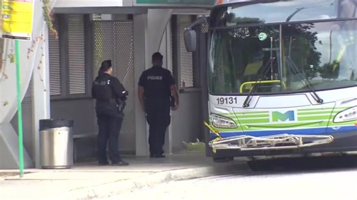 Passenger shot dead after fight breaks out inside Miami-Dade Transit bus in Florida City; suspect faces judge - WSVN 7News | Miami News, Weather, Sports | Fort Lauderdale
