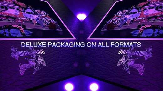 51K views · 3.6K reactions | Not long to go until the release of The...