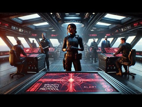 No Wall in the Universe Survived—Once a Human Knocked | HFY Story