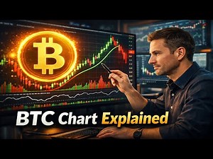 BTCUSD: Bitcoin Price Chart Analysis