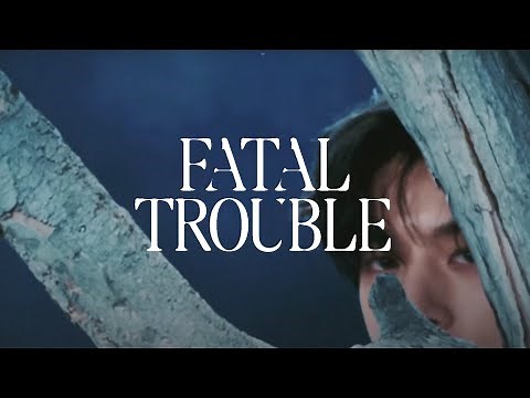 ENHYPEN - Fatal Trouble (MV) w/ English Lyrics