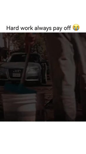 Us movie on Instagram: "These videos are specifically produced for platforms like Facebook, TikTok, and YouTube to deliver a moral message—in this case, that hard work and “working with heart” eventually lead to life-changing opportunities. Movie Information Title: Work With Heart (Commonly titled on social media as “Hard Work Always Pays Off”) Summary: The story follows a dedicated young man who works as a street car-window washer. Despite the humble nature of his job, he performs his work with
