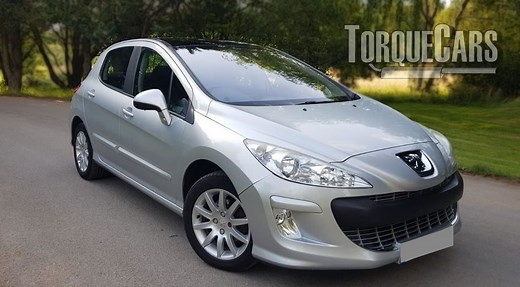 Peugeot 308 Tuning Mods & Upgrade Guide