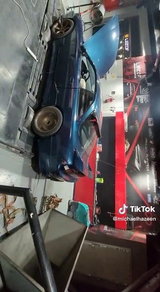 KA24DE Turbo Build Process Explained