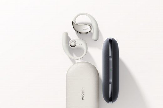 Xiaomi launches its first open-back earphones with unique design and certified audio anti-leakage system