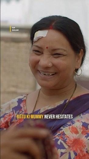 The best character😂 #TVF #Gullak