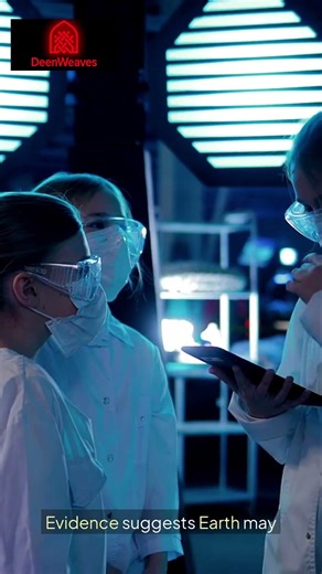 The Day Earth Almost Got Wiped Out by a Cosmic Blast