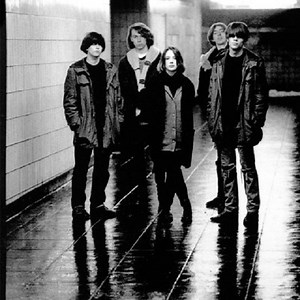 Slowdive Recording Reunion Album │ Exclaim!