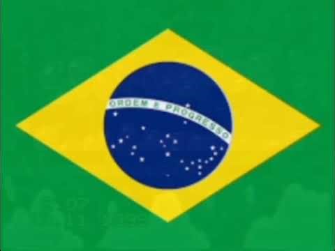 SpongeBob SquarePants - Theme Song (Brazilian Portuguese, Disney Channel, Super Rare!)