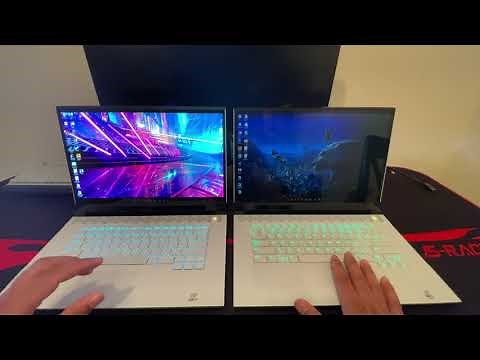 Alienware M15 R3 VS Alienware M15 R4 - A Consumer "Versus"