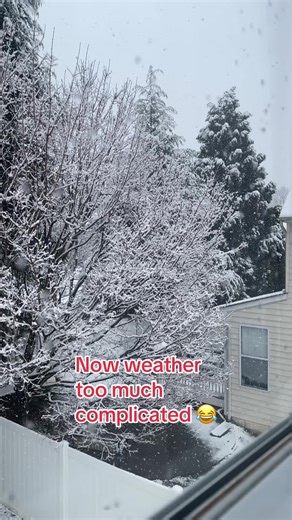 Understanding Our Complicated Weather Patterns