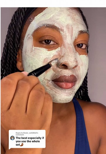 Amazing Before and After Gentle Magic Skincare Results